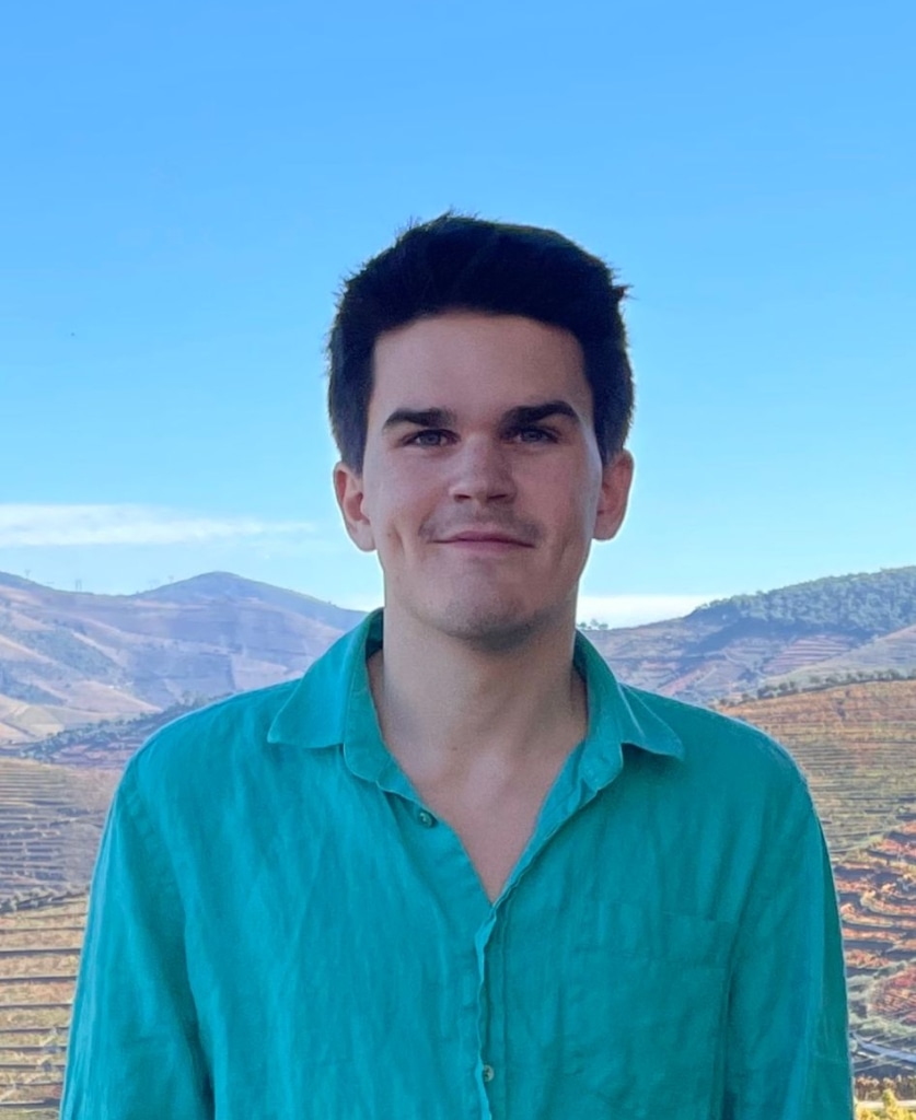 Adam Flanagan - The Creator Fund