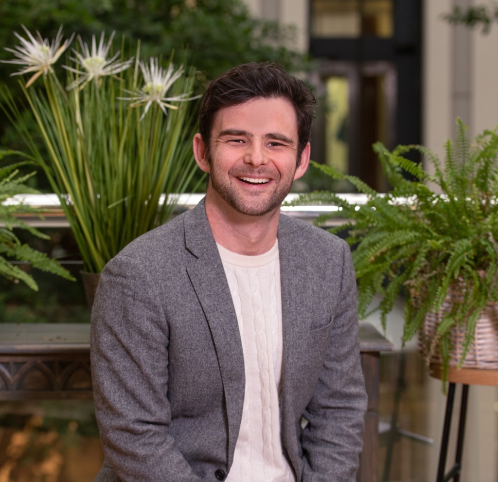 Jamie Macfarlane - The Creator Fund