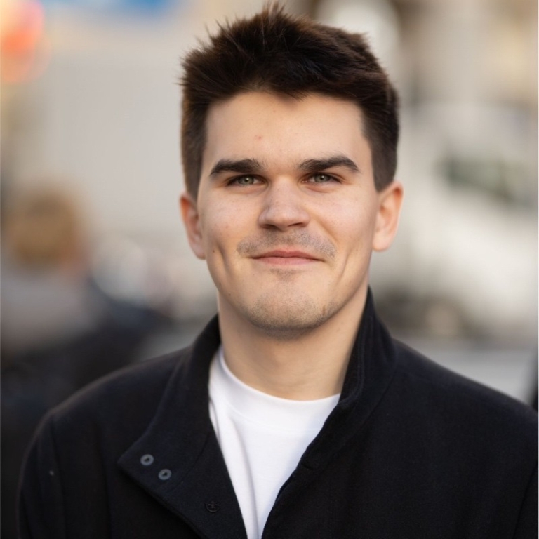 Adam Flanagan - The Creator Fund