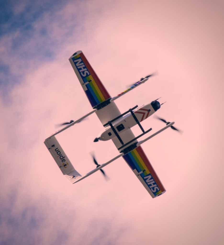 Apian - The Creator Fund