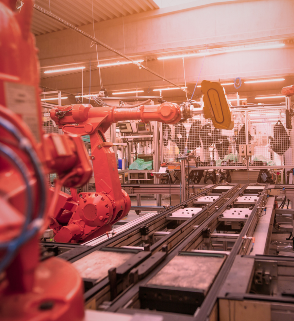 Maven Robotics - The Creator Fund