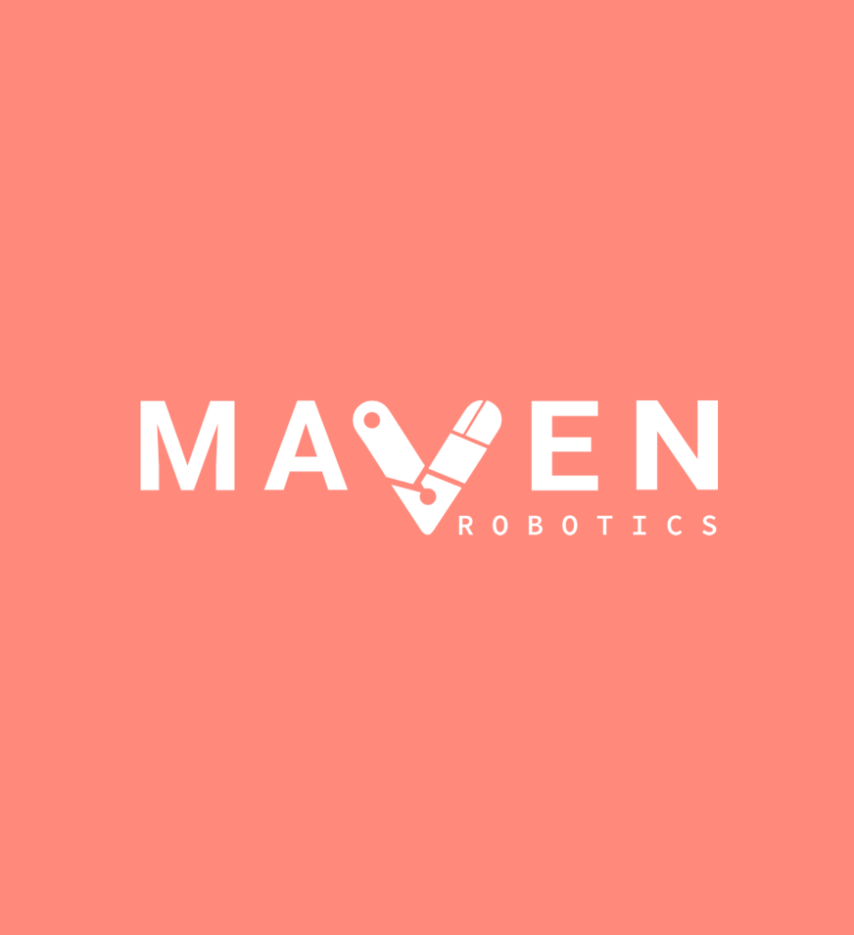 Maven Robotics - The Creator Fund
