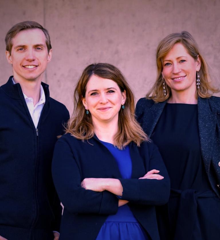 Our Investments - The Creator Fund